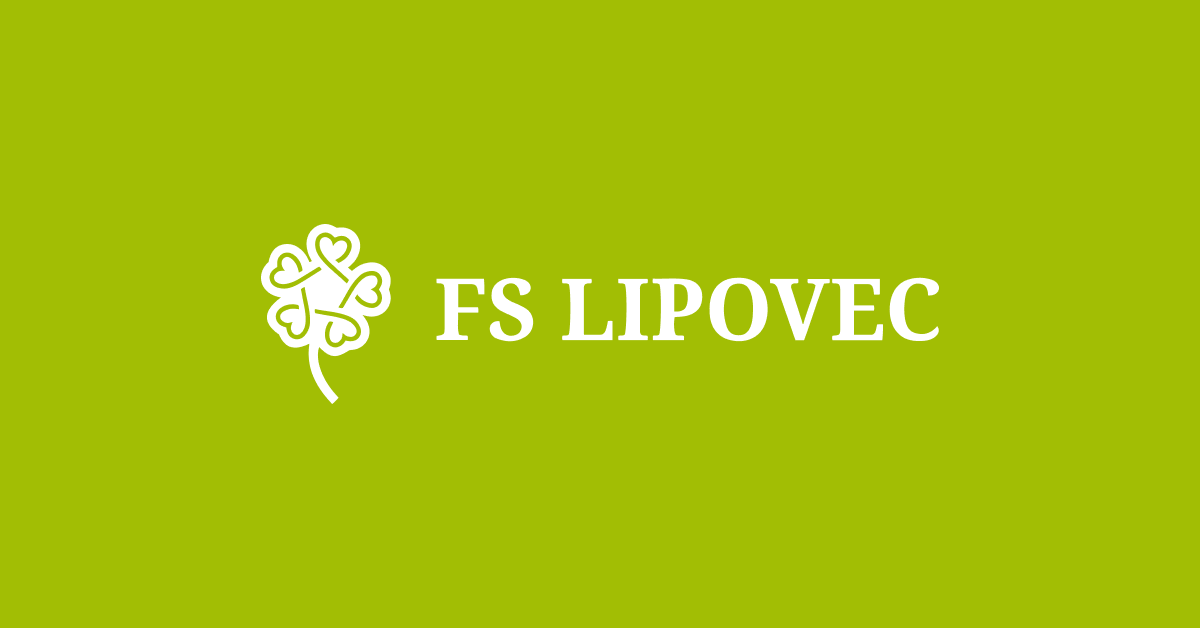 Fotogaléria – FS Lipovec